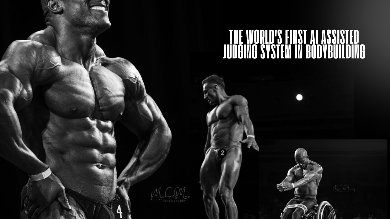 IBFF WORLDWIDE ™ – International Bodybuilding and Fitness Federation